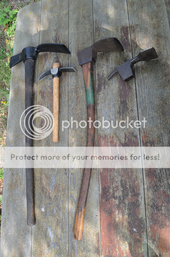 any recommendations about vintage adzes to look for? | BladeForums.com