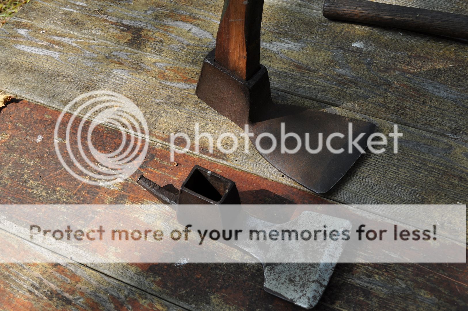 any recommendations about vintage adzes to look for? | BladeForums.com