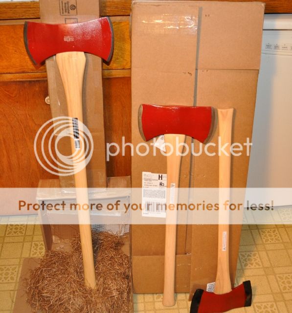 Review: Barco "Cruiser" Ax | BladeForums.com