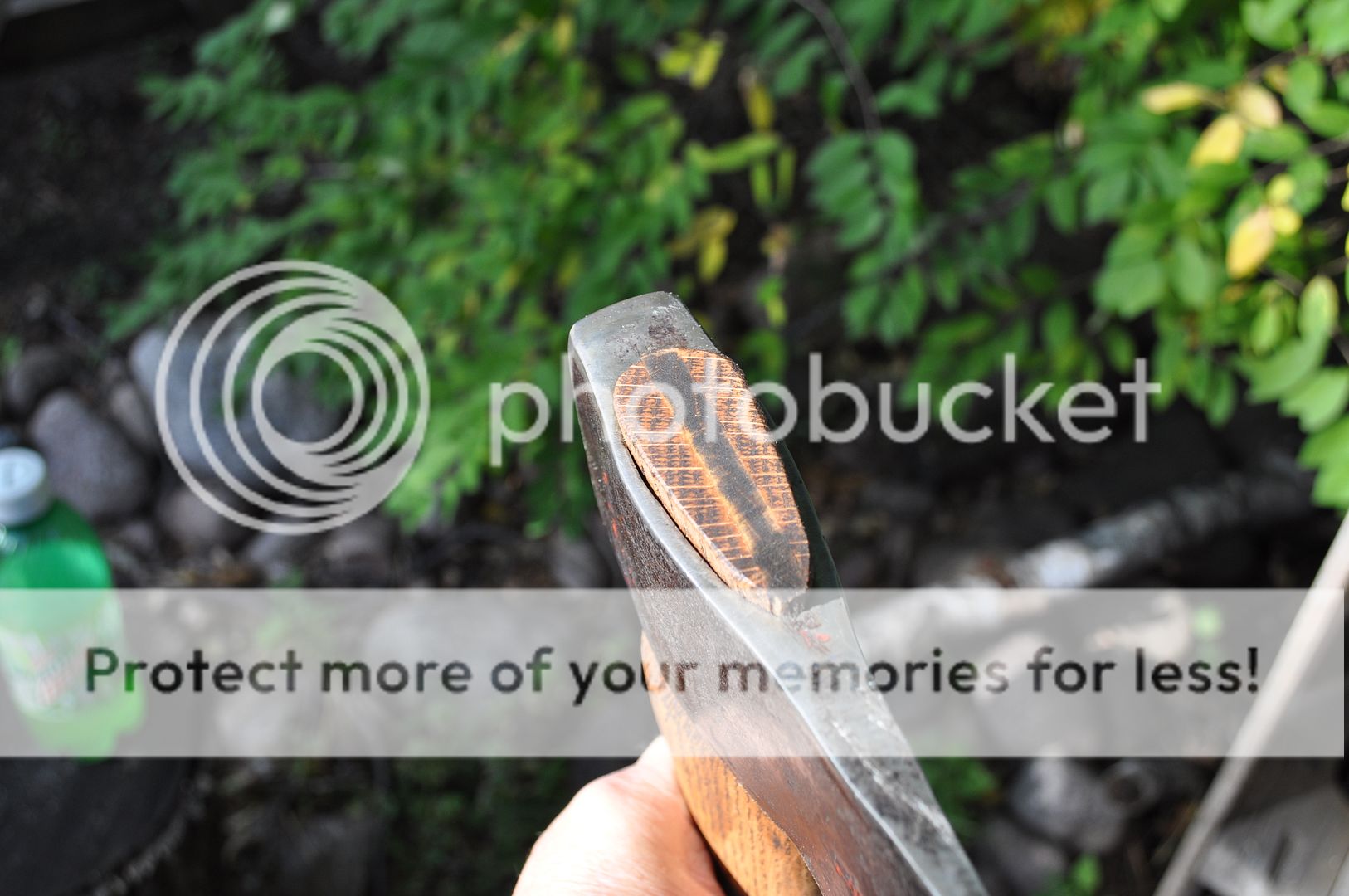 A special vintage Agdor Hults Bruk Montreal pattern axe | Bushcraft USA ...