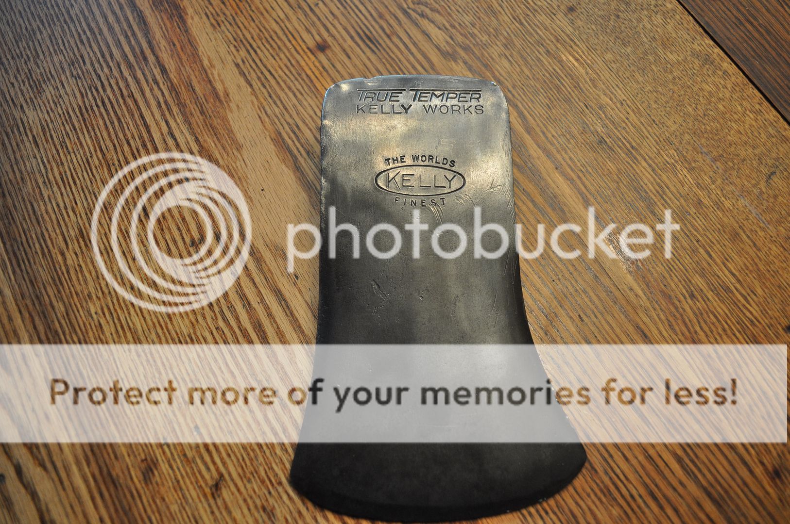 Kelly Axe Mfg Co/Tool Co/Tool Works/True Temper | Page 3 | BladeForums.com