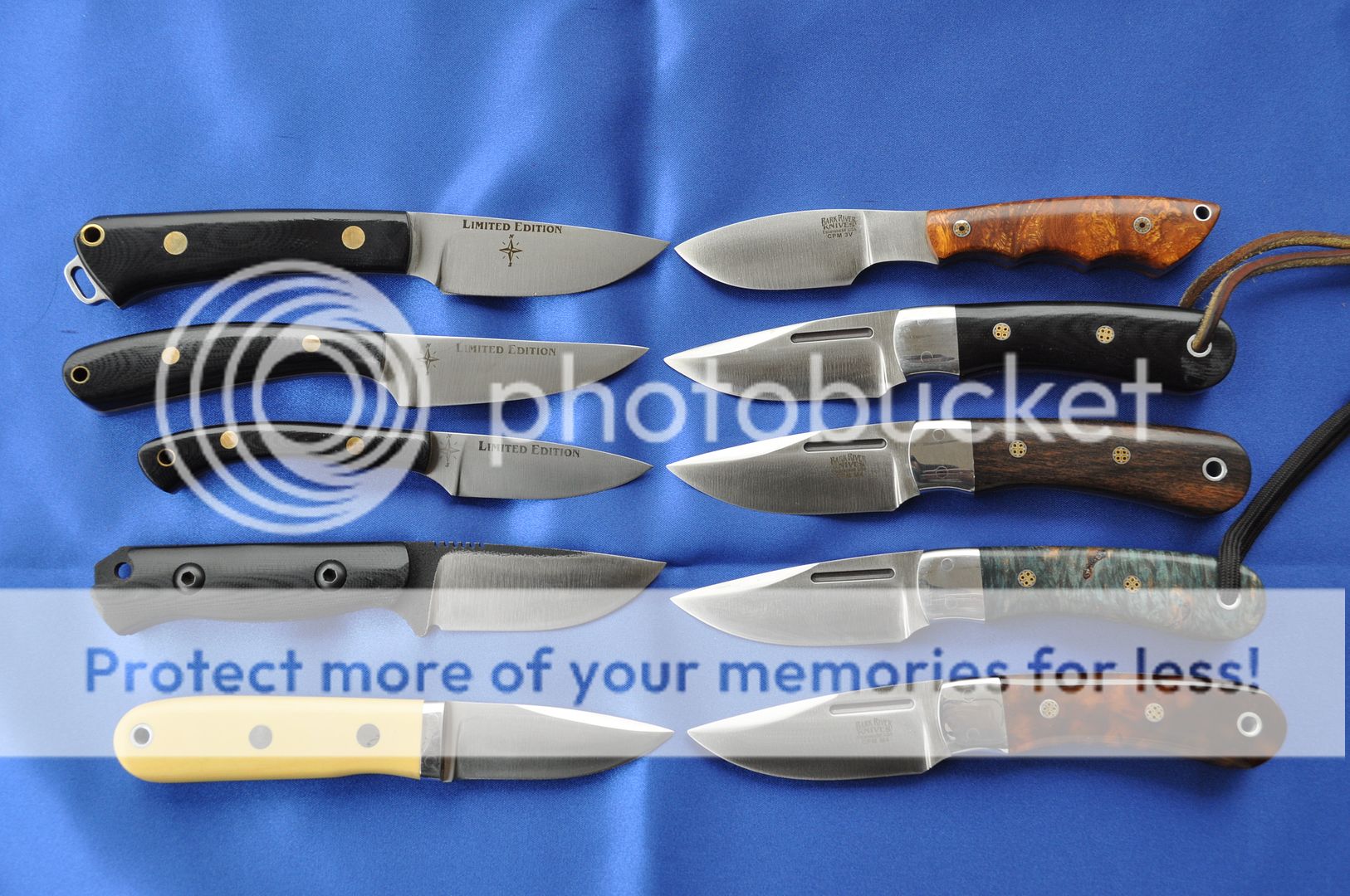 Small EDC Fixed Blade | BladeForums.com