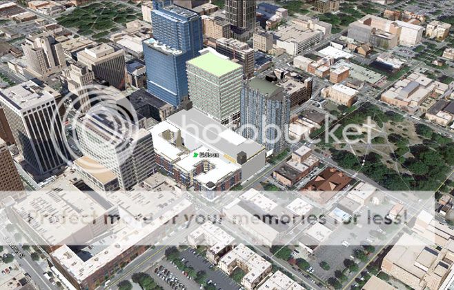 RALEIGH | The Edison | 275ft | 19 fl | 6 fl | U/C | SkyscraperCity Forum