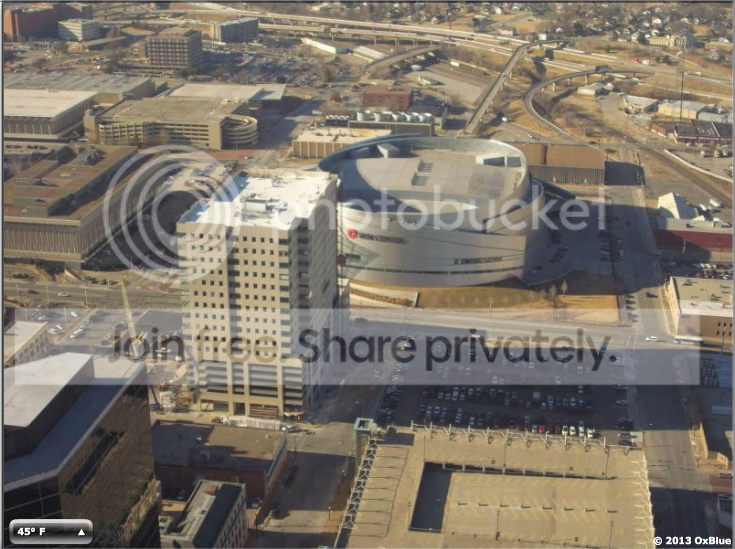 Tulsa Development News | Page 28 | SkyscraperCity Forum