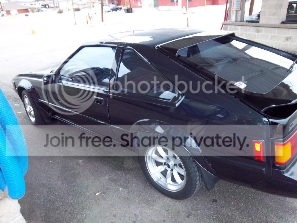 For Sale 84' SUPRA in Texas $4000 o.b.o. | Toyota Celica Supra Forum