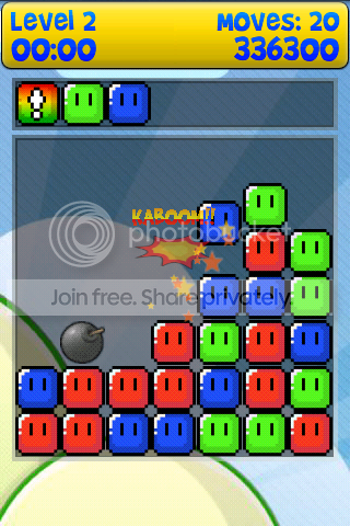 Puzzle Blox Arcade! 2.2.0 - Game hay chơi như trò chơi ăn kim cương ...