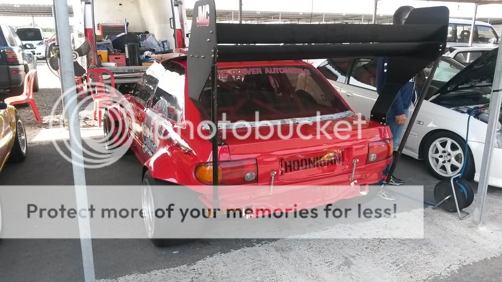 Homebuilt GC8 for Time Attack | Subaru Impreza GC8 & RS Forum & Community