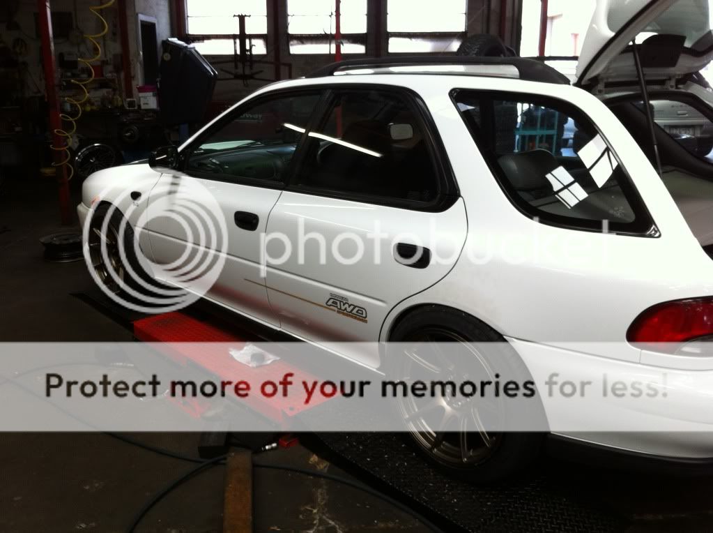 Aggressive Wheel Fitment Thread for RS25 | Page 85 | Subaru Impreza GC8 ...