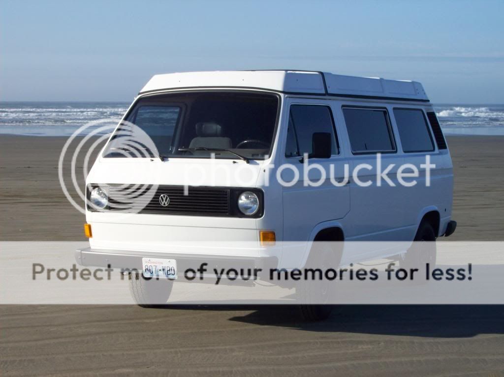 TheSamba.com :: Vanagon - View topic - Please post: Vanagon Real World ...