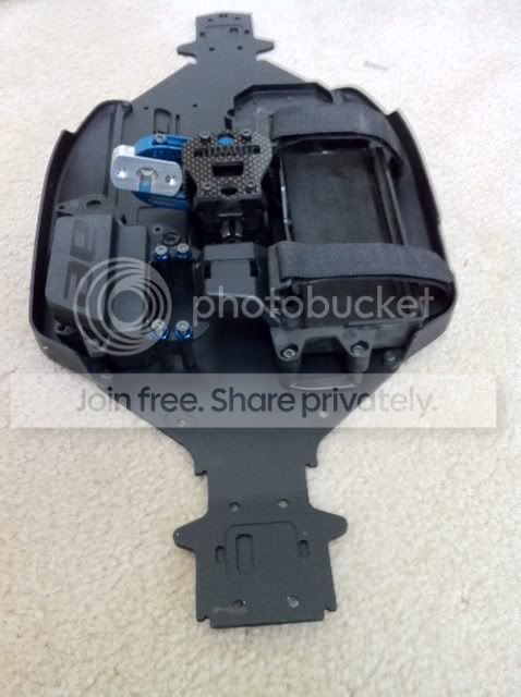 RC8T Roller, Tekin, Futaba, AE, Custom Truggy Bodies - R/C Tech Forums