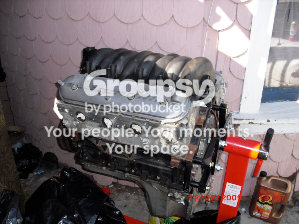 Lm7 pics - CorvetteForum - Chevrolet Corvette Forum Discussion